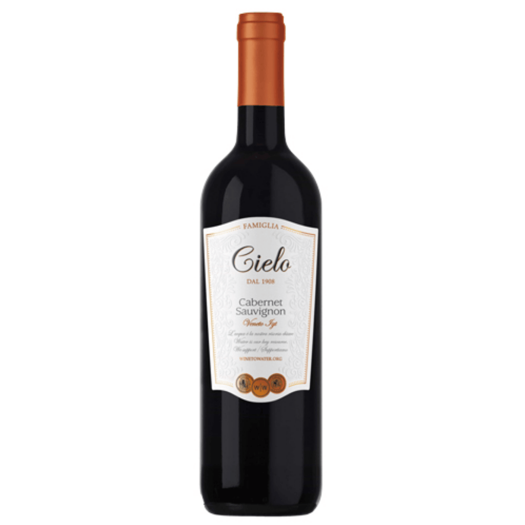 Cielo Cabernet Sauvignon | Verboon Wines
