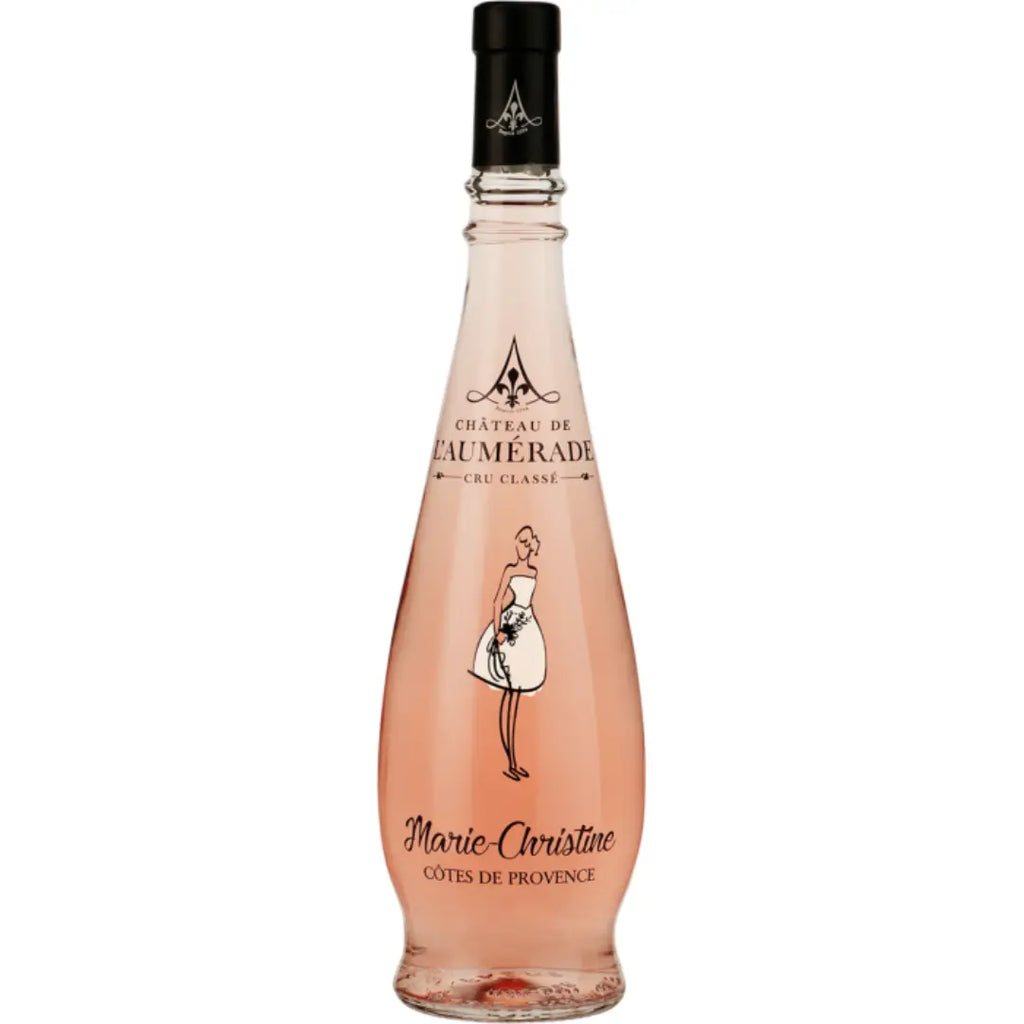 Marie Christine Rosé | Verboon Wines